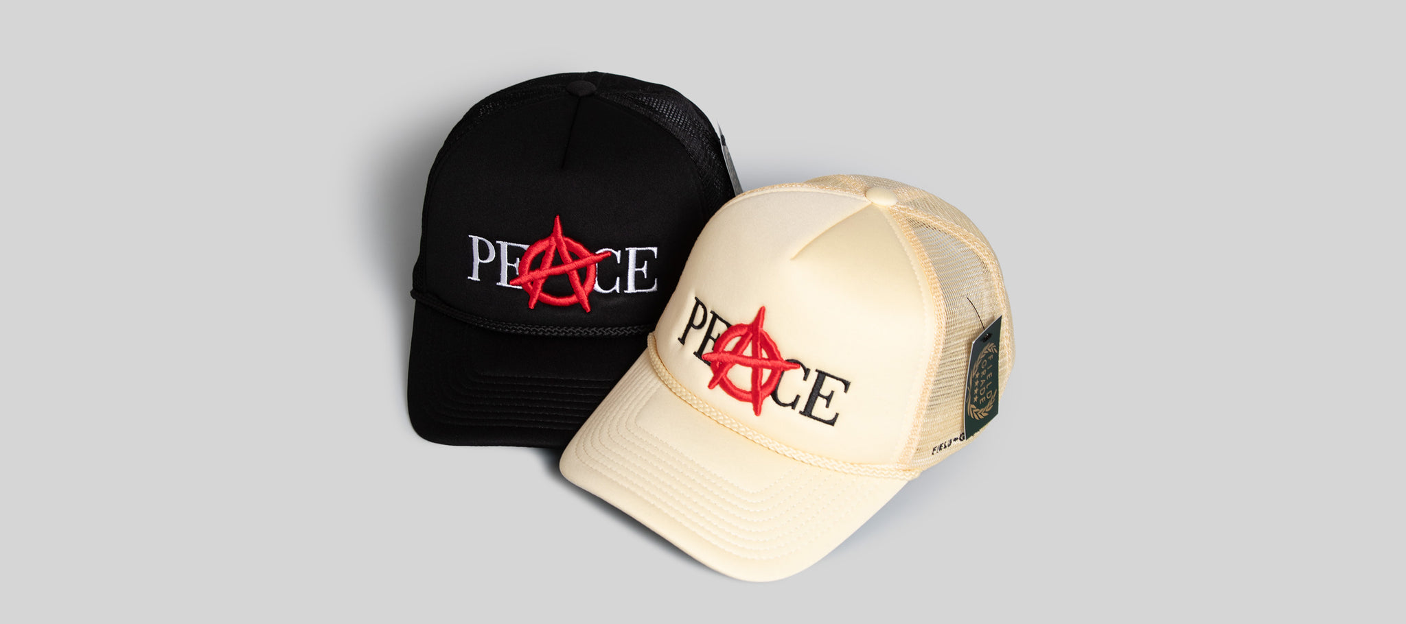 Peace