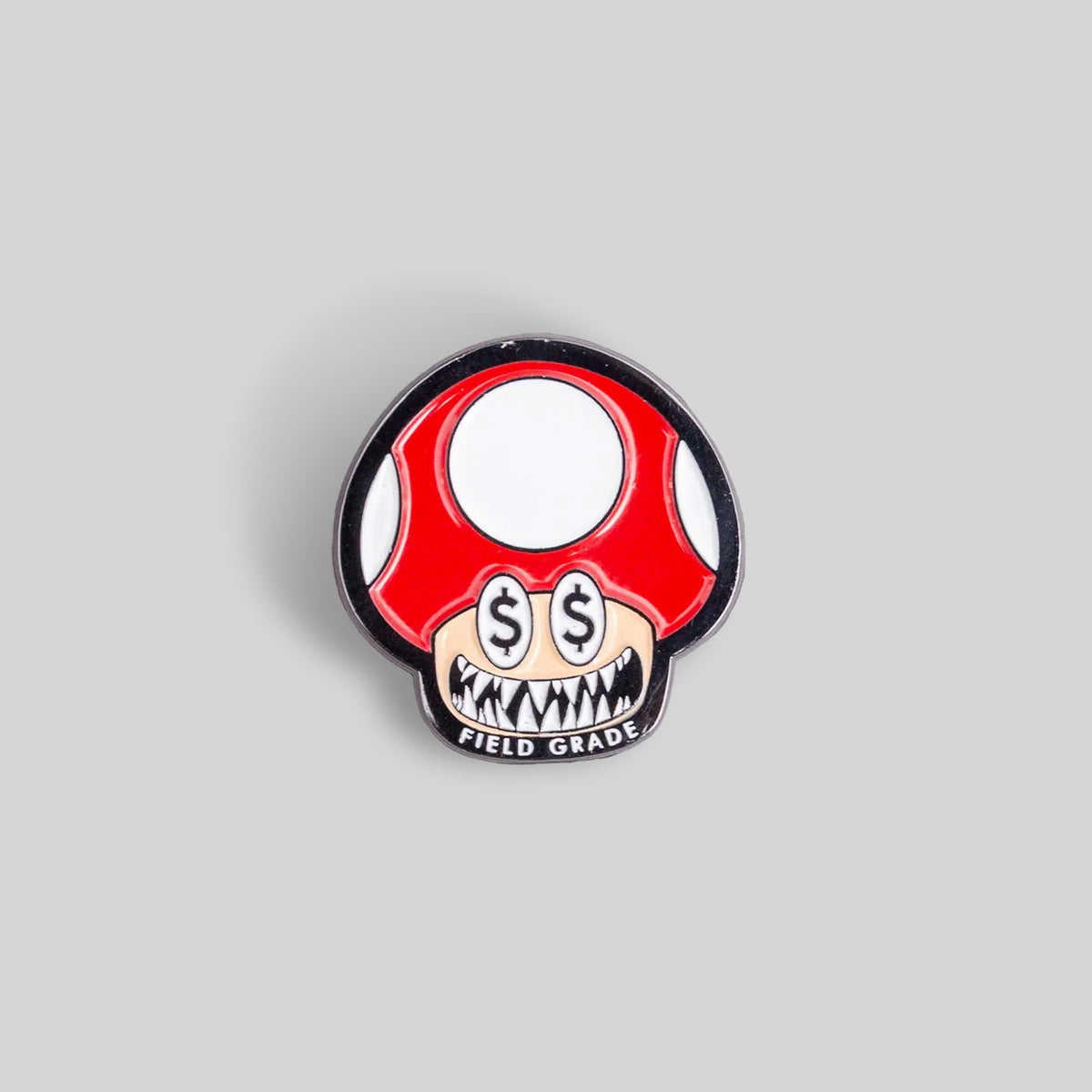 1 UP LOCKING CLUTCH PIN