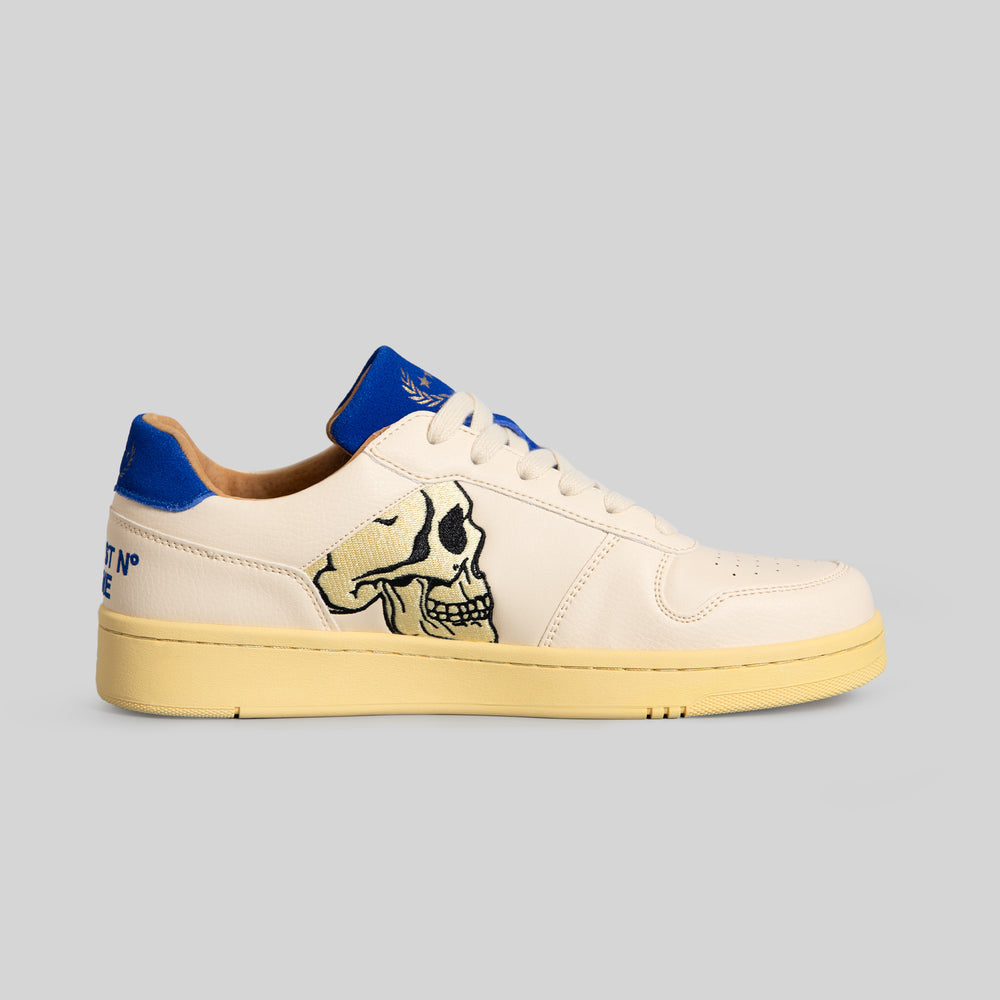 FG-1 LOW "TRUST NO ONE" GAME ROYAL